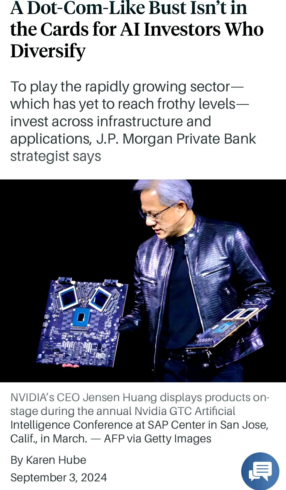 Puolijohdejätit: AMD, Intel, NVIDIA, TSMC, TI, Micron, Broadcom ...