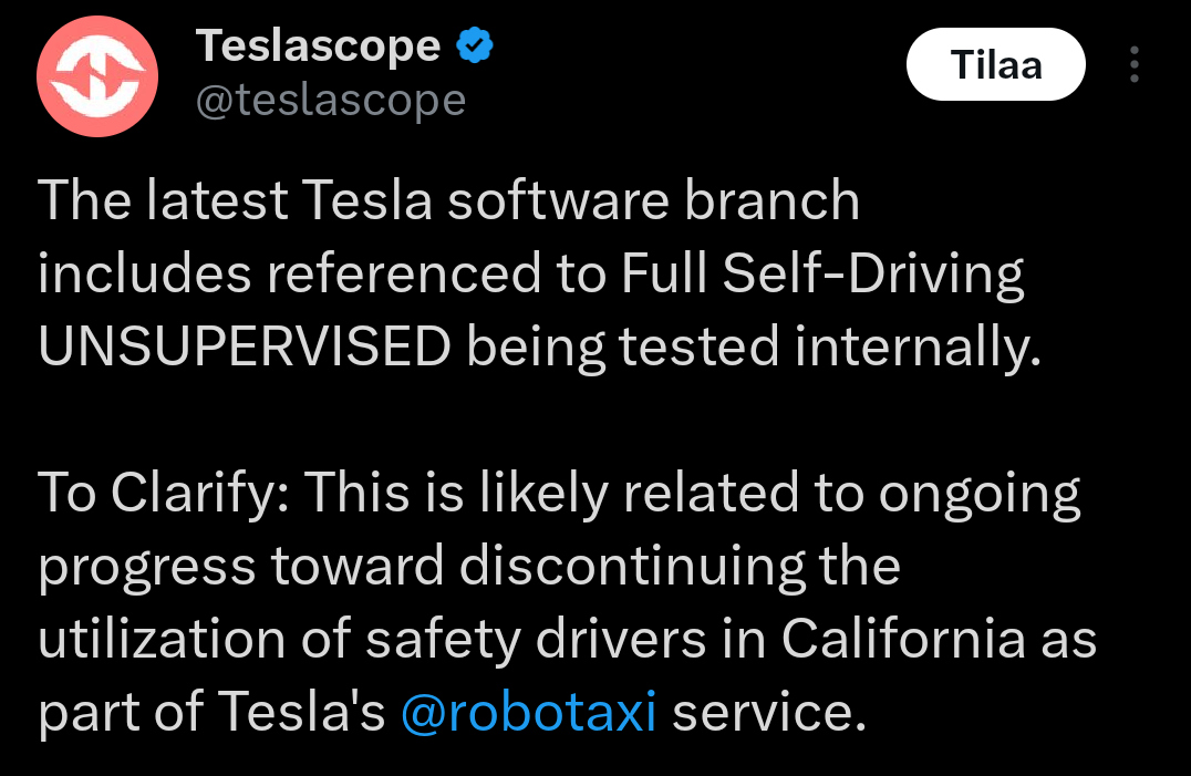 Tesla - Tulevaisuuden johtava autovalmistaja? (Osa 2) - #4816 ...