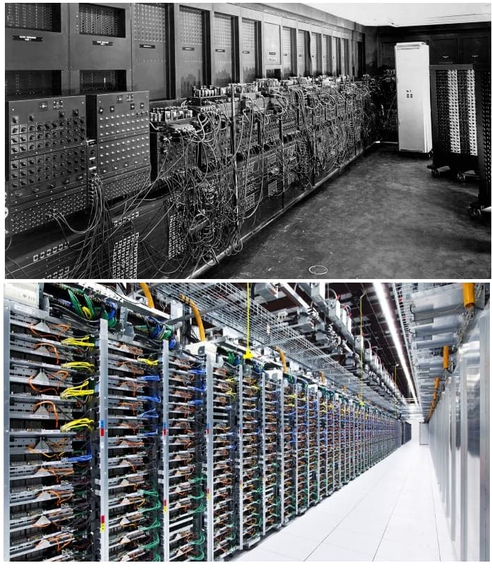 Puolijohdejätit: AMD, Intel, NVIDIA, TSMC, TI, Micron, Broadcom ...