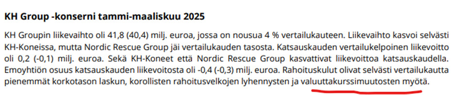 KH Group - Sievi Capital muutosmatkalla - #4384 käyttäjältä Thomas_Westerholm - Osakkeet ...